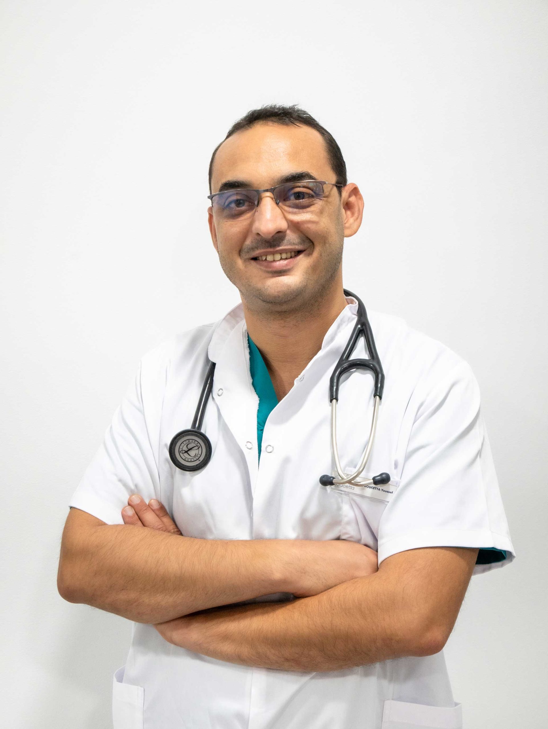 About Us - CABINET UROLOGIE BOUCETTA